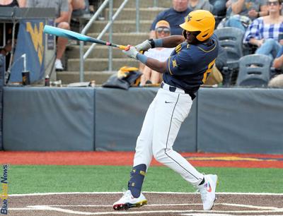 West Virginia baseball opens series at Lipscomb | | wvnews.com