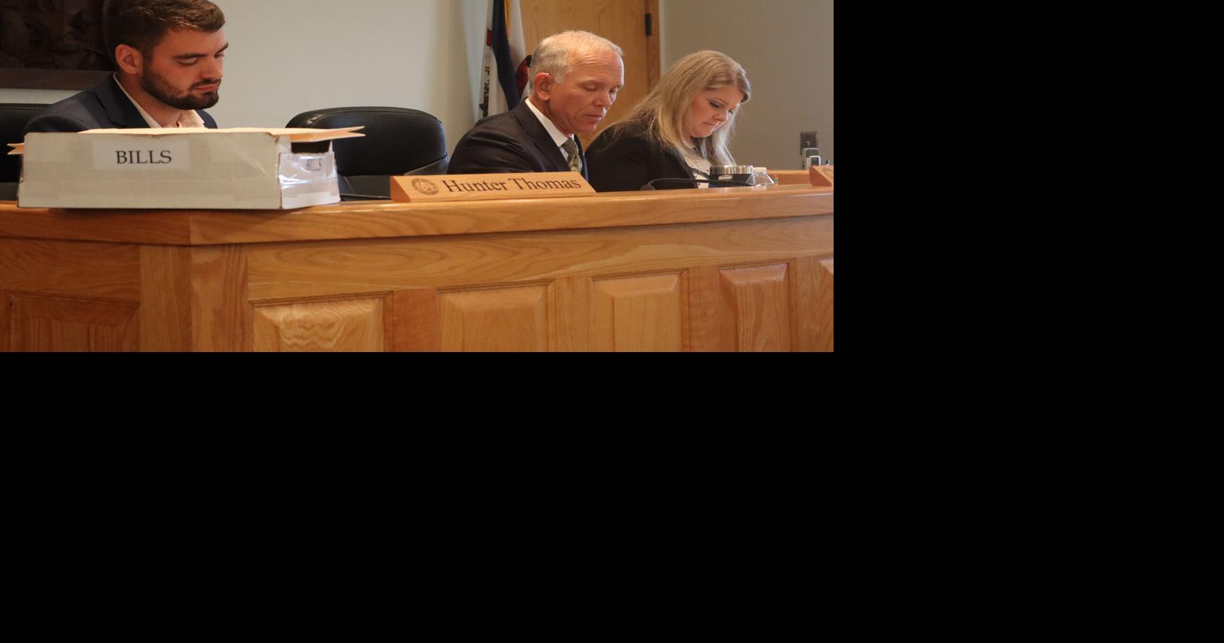County Commissioners Association of West Virginia Conference reveals ...