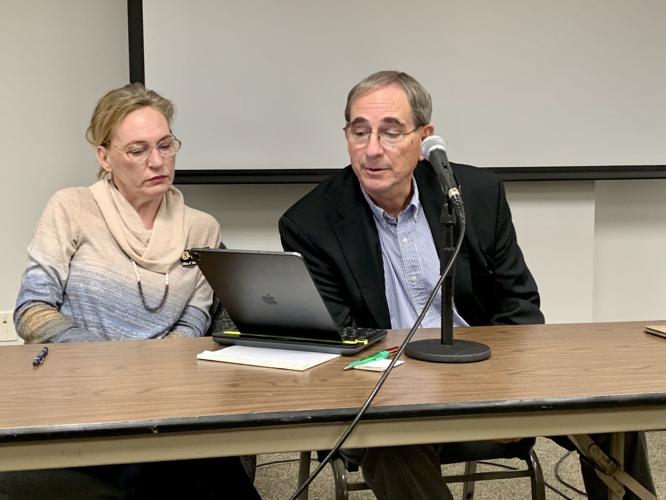 Education spending to be hot-button topic in Annapolis | Garrett News ...