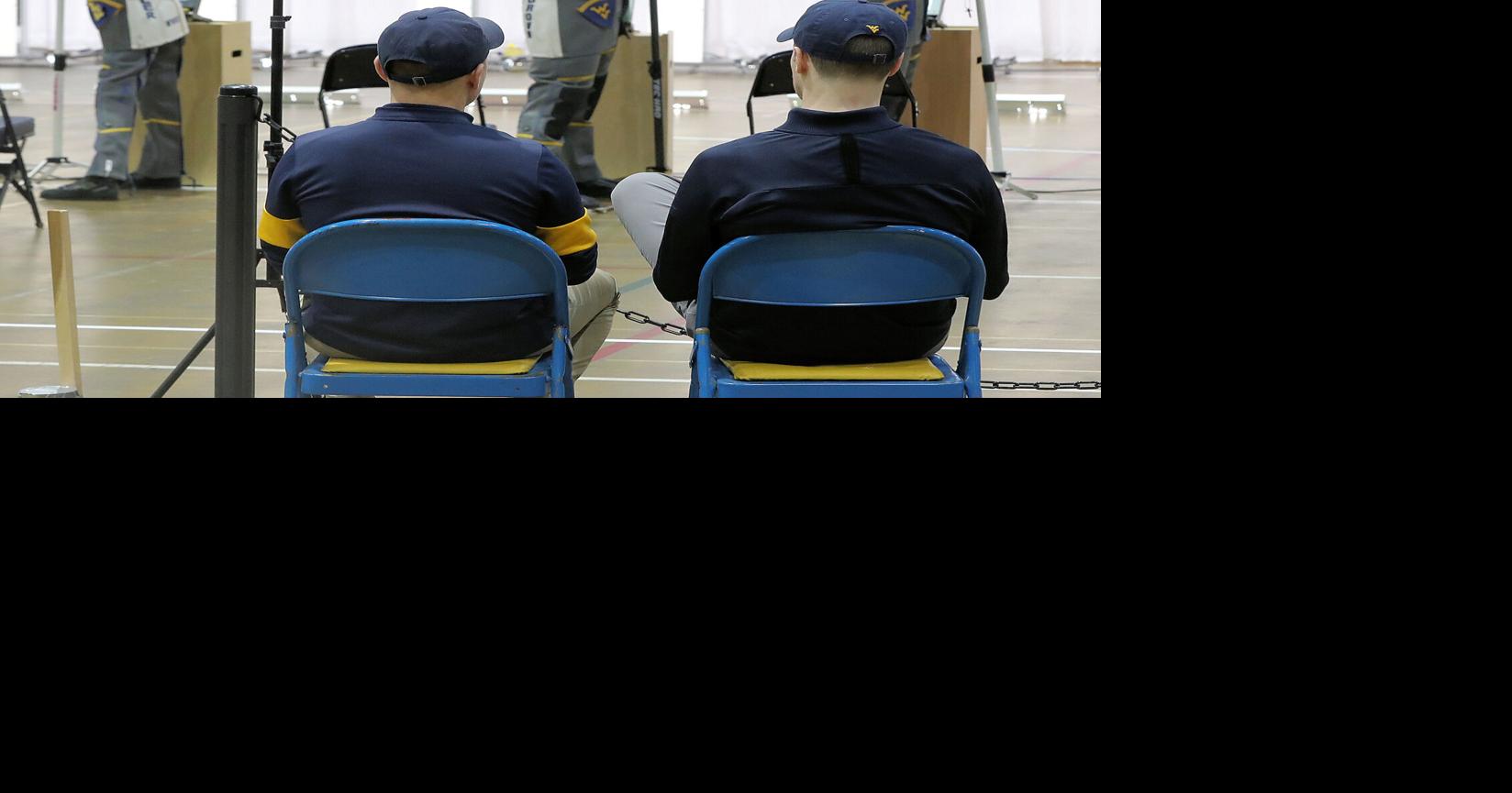 WVU rifle continues roster work for 2023-24 season | West Virginia ...