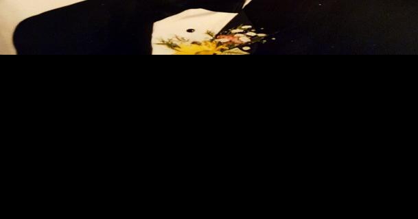 Arthur Michael 'Artie' Oldroyd | Harrison Obituaries | wvnews.com