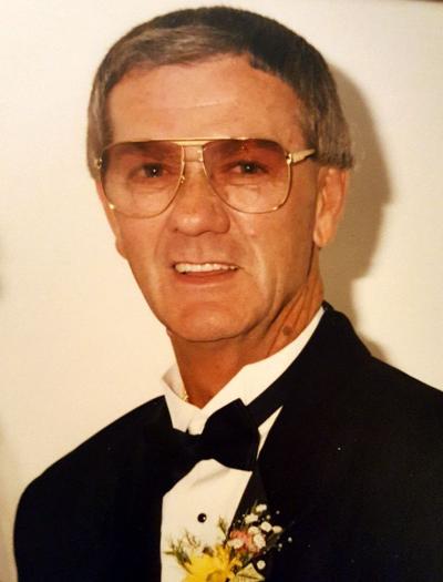 Arthur Michael 'Artie' Oldroyd | Harrison Obituaries | wvnews.com