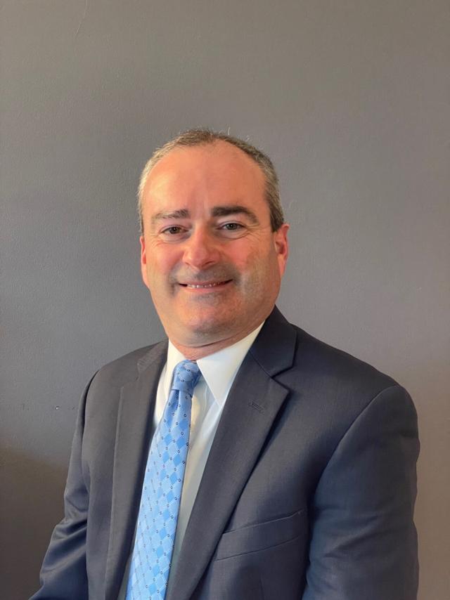 City National Bank’s Tim Quinlan promoted to executive vice president ...