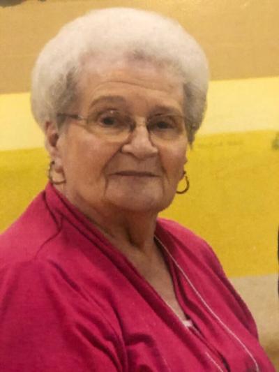 Alice Virginia Knotts | Grafton News - Breaking and More | wvnews.com