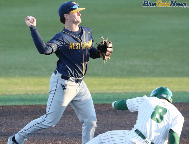 Photo Gallery II: West Virginia Mountaineers - Charlotte 49ers | West ...