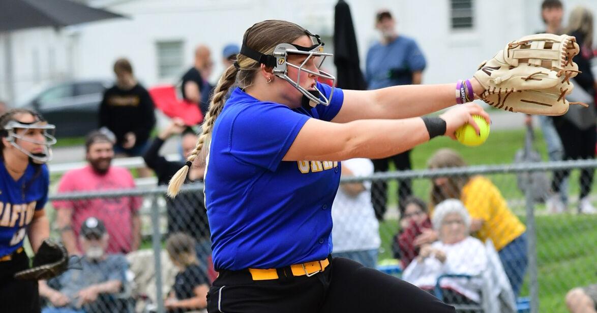 Crimm, Pearlman, Boggs earn 2nd team all-state honors in Class AAA ...