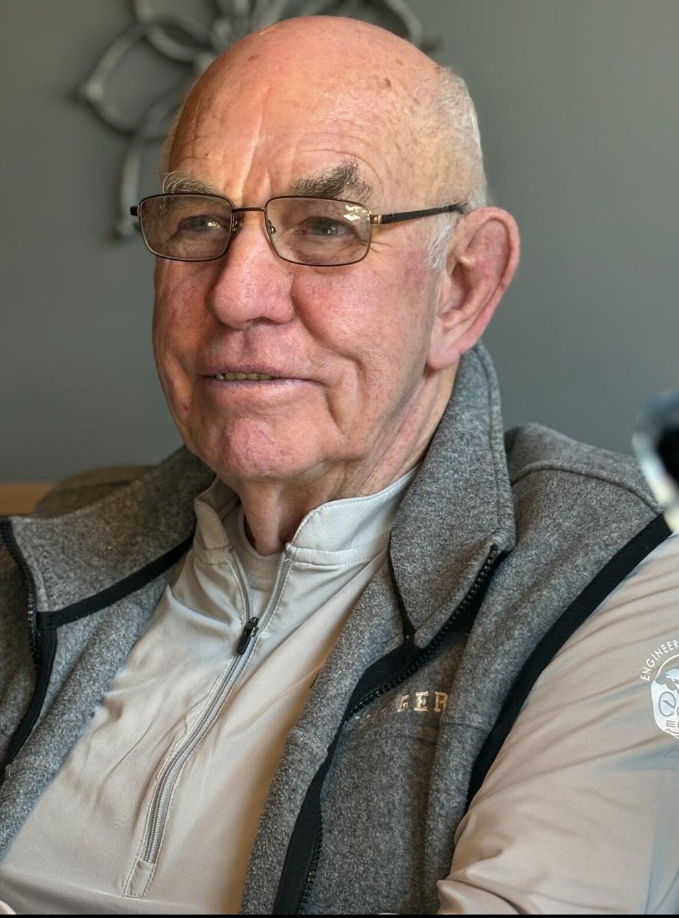 Donald Paul "Bub" Smith | Obituaries for Jackson County, Ravenswood and ...