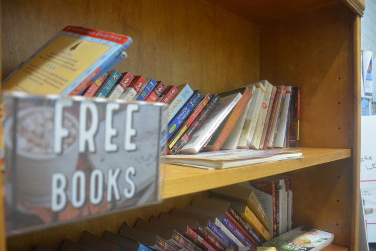 Renovations, new staff added to Louis Bennett Public Library in Weston ...