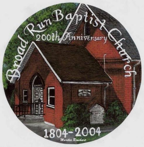 Broad Run Baptist Church continues community, family legacy 214 years ...