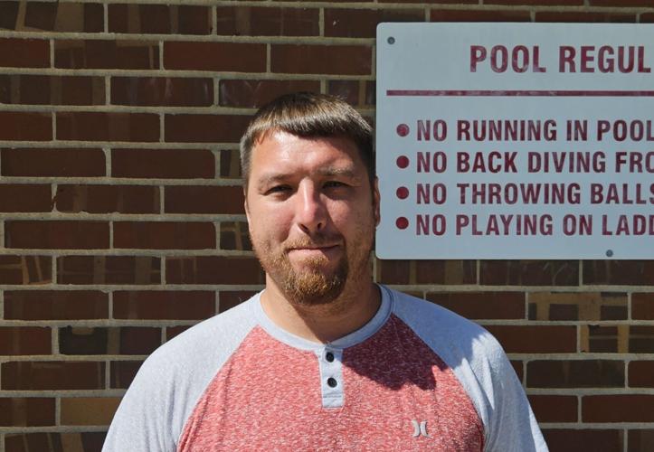 Lewis County Park set for exciting summer season with SplashPad, mini ...