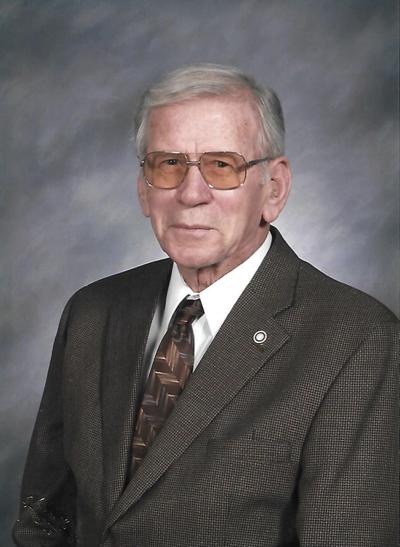 Robert Leon Rexroad | Harrison Obituaries | wvnews.com