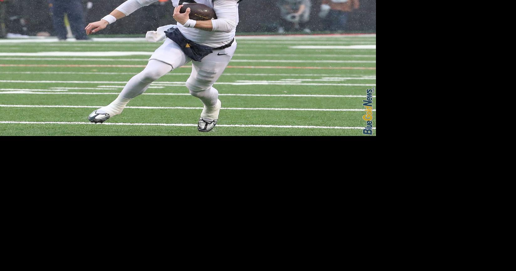 WVU Gold-Blue spring football game set | West Virginia University ...