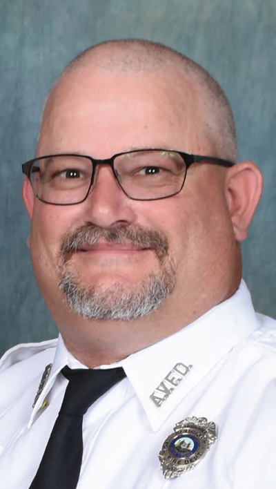 Buckwheat King Fireman LXXV Robert Liston | | wvnews.com