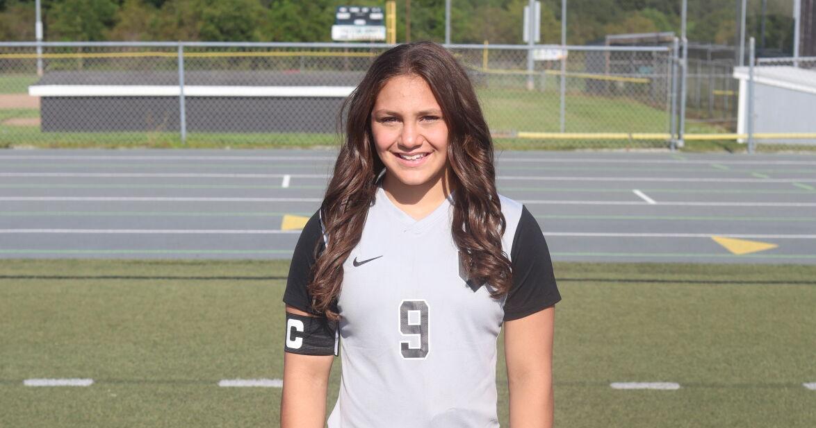 Preston's Turner, Wilson, Knight recognized by Big 10 | Preston County ...