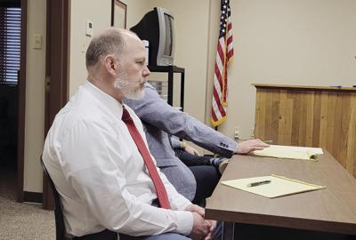 Taylor County (West Virginia) Magistrate determines probable cause in ...