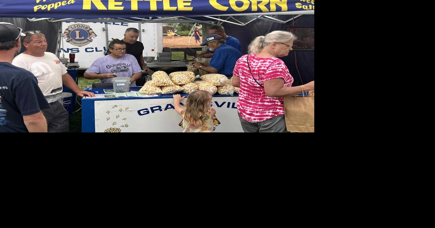 Kettle corn.jpeg | | wvnews.com