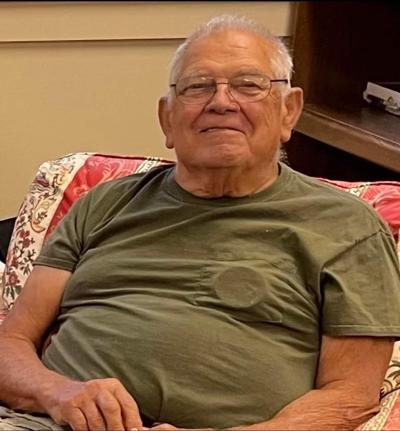 Joseph Cogley | Garrett Obituaries | wvnews.com