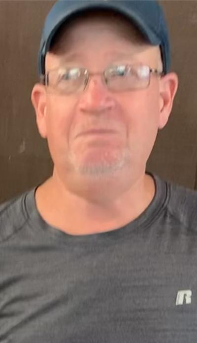 David 'Scott' Nutt, Jr. | Harrison Obituaries | wvnews.com