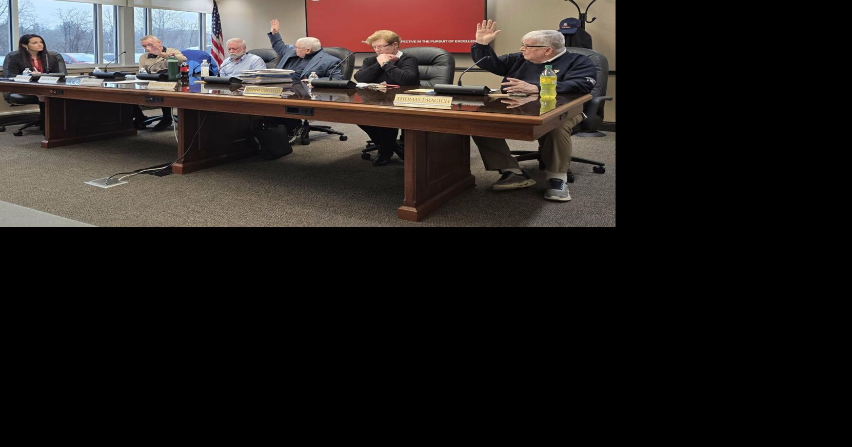 Marion County BOE reverses course, extends Superintendent Donna Heston ...