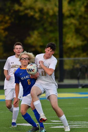 Foley hungrier than ever to lead Grafton to state title | Bearcat Sports | wvnews.com