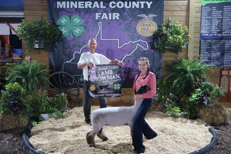 Photo Gallery: 2025 Mineral County Showmanship Awards | Mineral County ...
