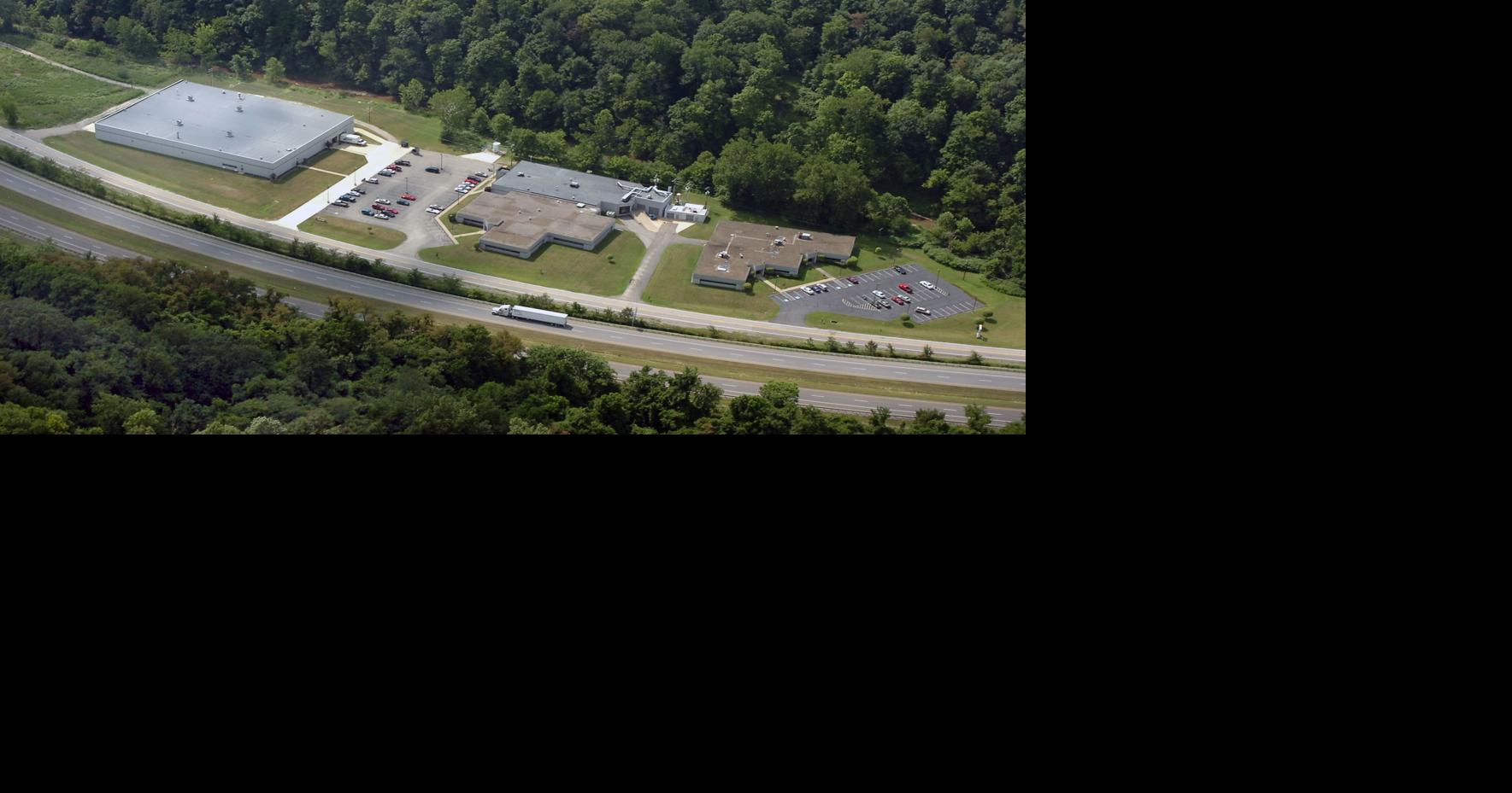 Touchstone Labs: growing business and sending WV coal into space ...