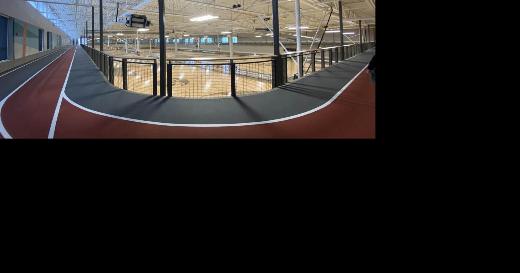 The Bridge Sports Complex to celebrate grand opening Saturday ...