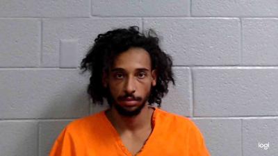 USMS arrests Greenbrier County man accused of trying to kill deputies ...