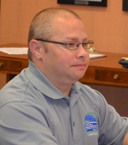 Harrison Commission signs order for immediate Greater Harrison PSD ...