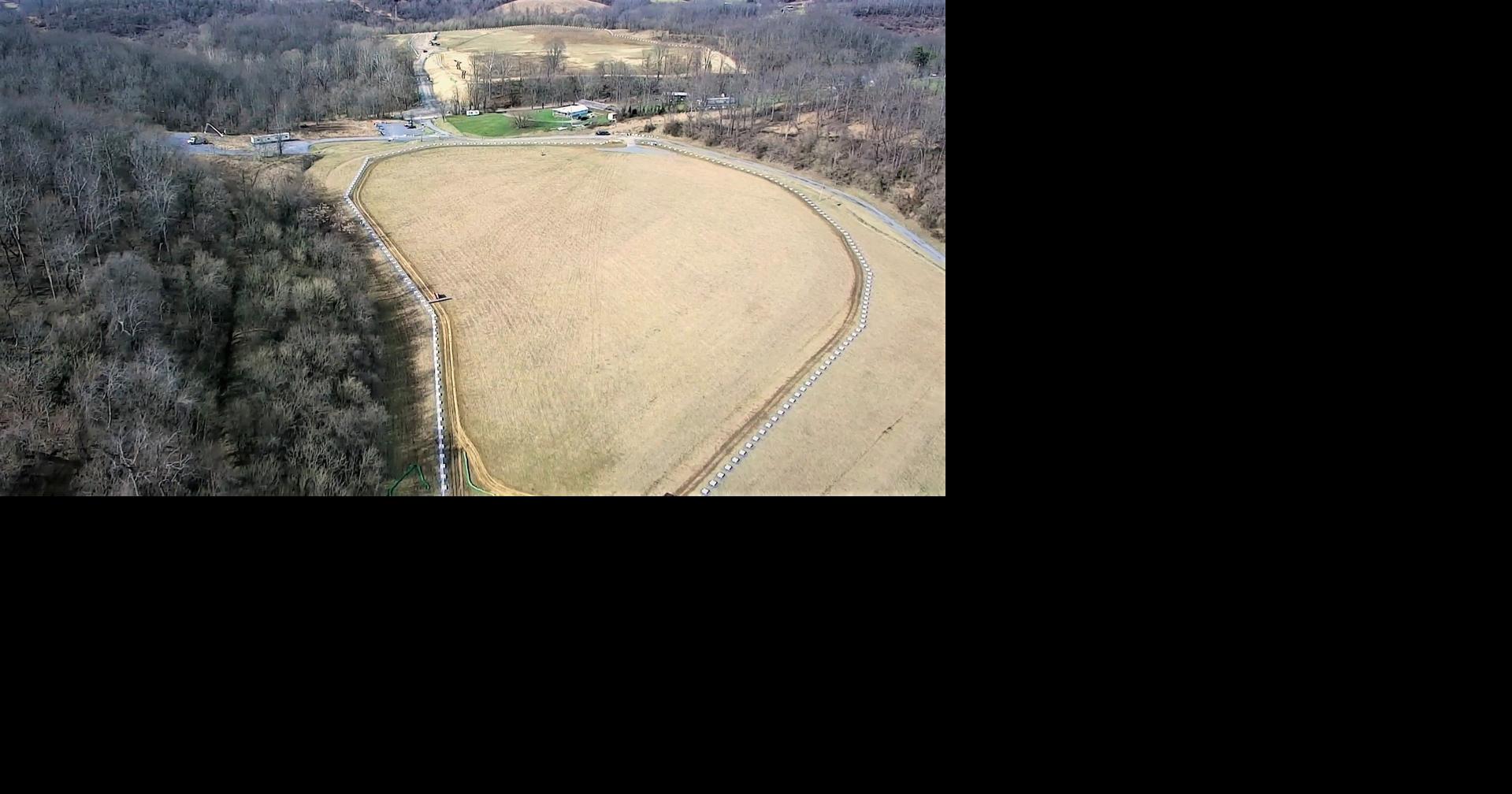 FirstEnergy begins construction on Marion County (West Virginia) solar ...