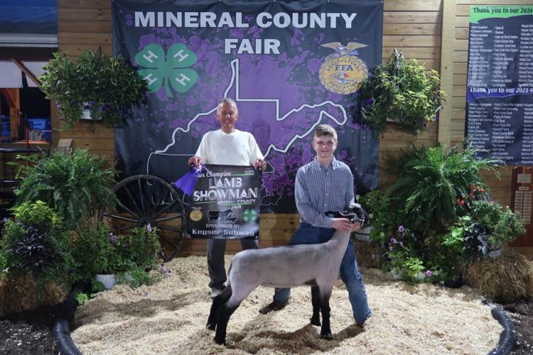 Photo Gallery: 2025 Mineral County Showmanship Awards | Mineral County ...