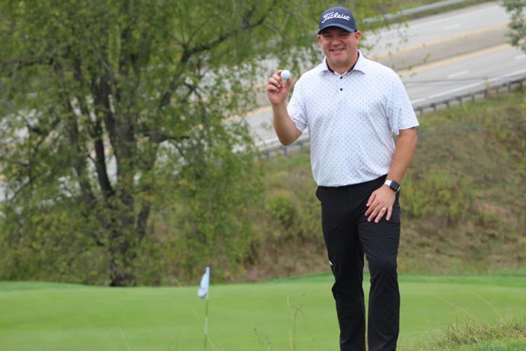 Sixth annual United Hospital Center Pro-Am Golf Tournament held to ...