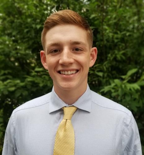 Preston native Christopher Anderson receives prestigious Ruby Scholars ...
