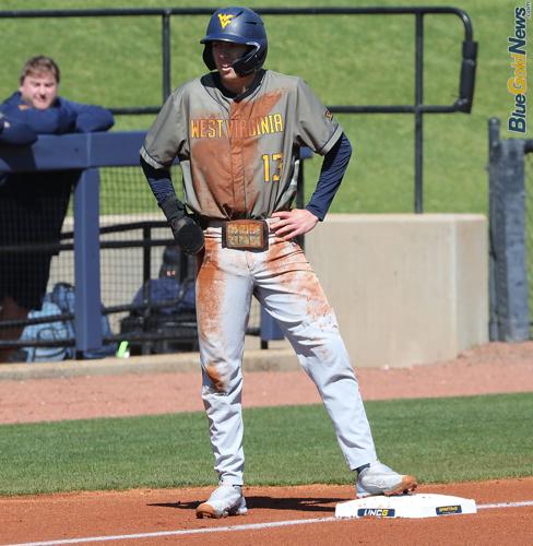 Photo Gallery I: West Virginia Mountaineers - UNCG Spartans | West ...