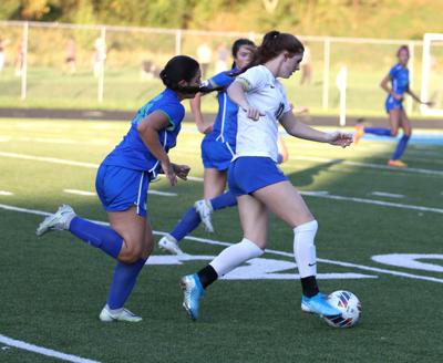 Grafton soccer standout Hadley Horne earns first team All-Big 10 ...