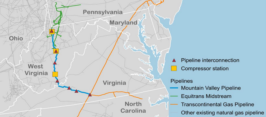 After decade-long development, MVP project begins operations | West ...