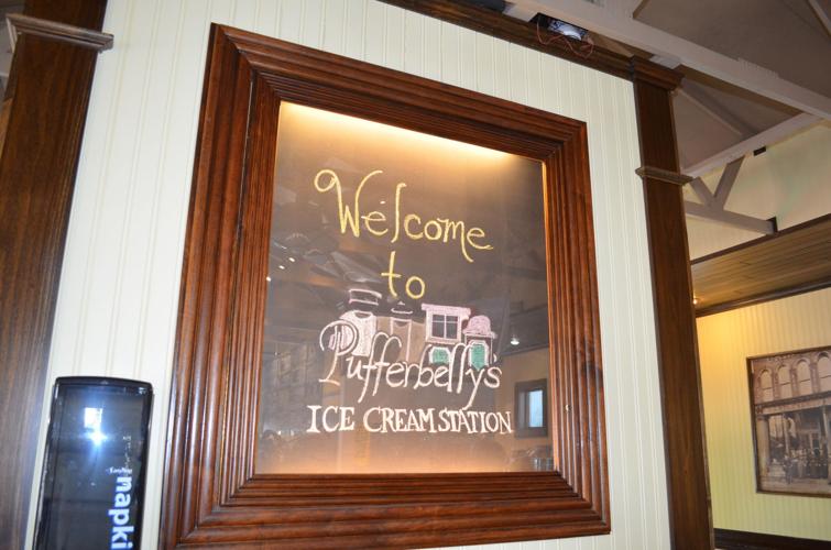 Pufferbelly's celebrates Fairmont history | Fairmont News | wvnews.com