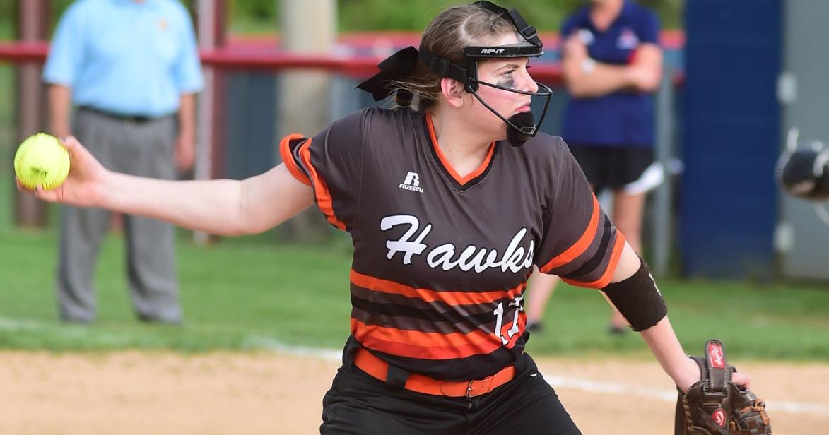 South Harrison softball looks for continued improvement | West Virginia ...