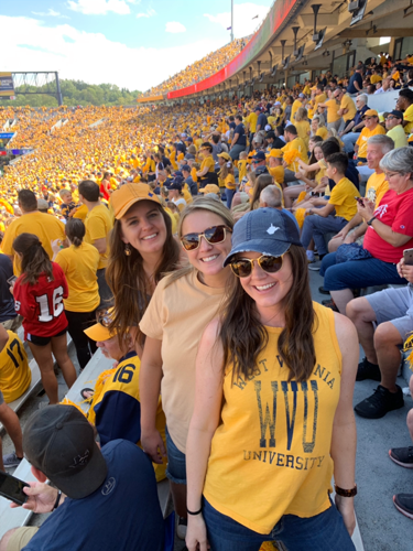 'She's very passionate about what she does:' Natalie Foley puts her ...