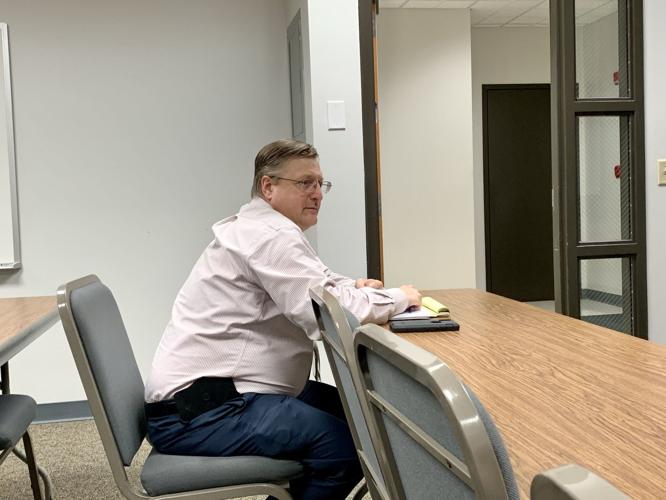 Education spending to be hot-button topic in Annapolis | Garrett News ...