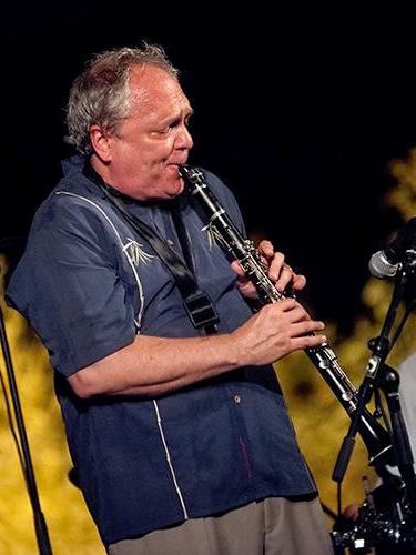 World-class clarinetist Ken Peplowski coming to Summer Jazz Weekend ...