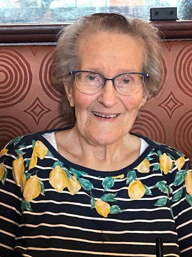 Barbara Bowles | | wvnews.com