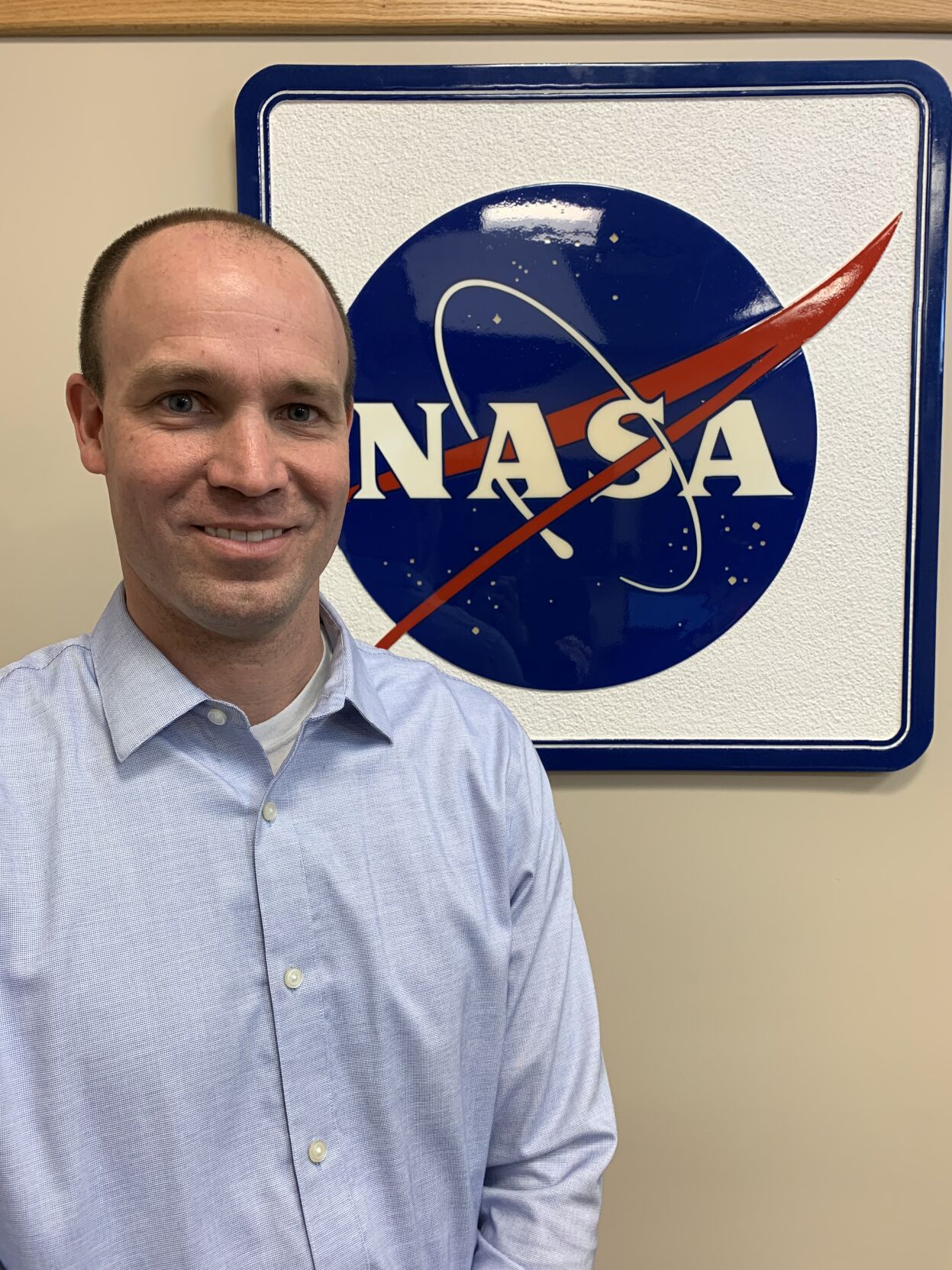 Wes Deadrick takes over as NASA IV&V program director | WV News ...