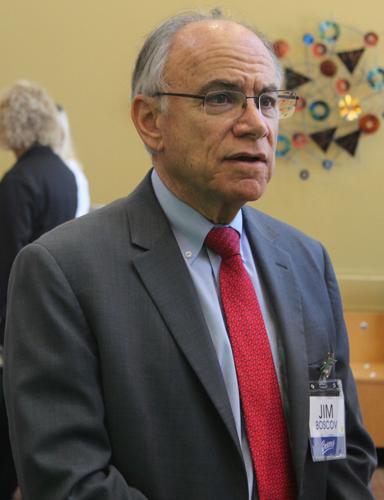 Boscov's location at Meadowbrook Mall ready for three days of opening ...