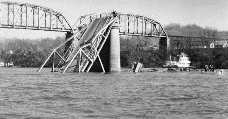 Memorial service set Dec. 15 for those lost in the Silver Bridge ...