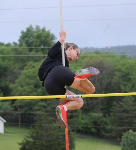 Keyser track trio set for national stage this weekend | Mineral County ...