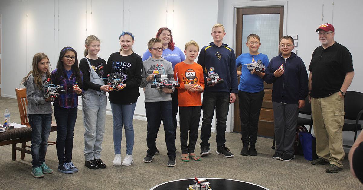 Sumo-Bot program | | wvnews.com