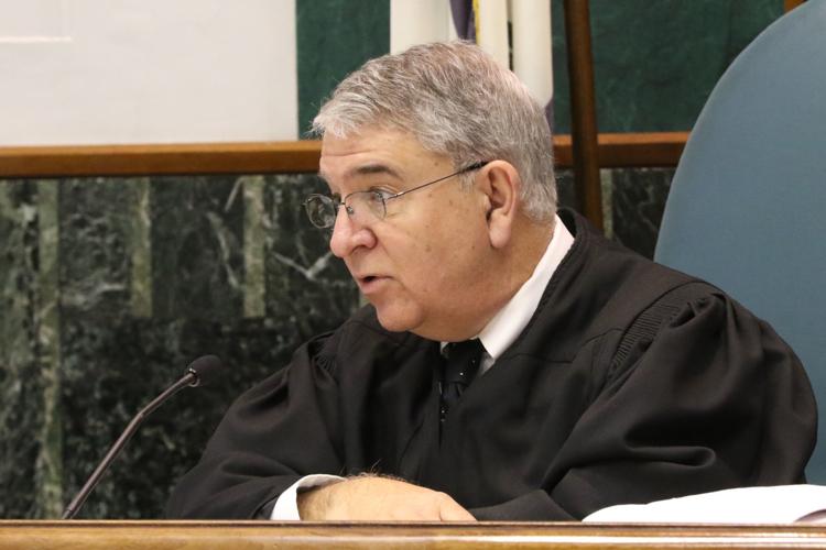 Judge: Clarksburg, WV, murderer 'needs ... removed from society for as ...