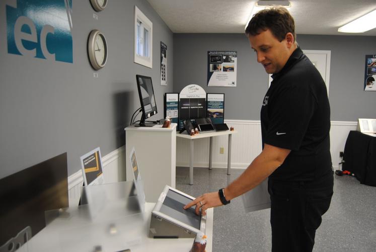 EuropTec USA carrying on decades-old tradition of glass industry in ...