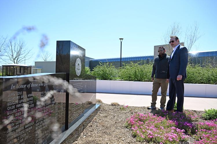 FBI facility in Clarksburg drives regional economy while supporting ...